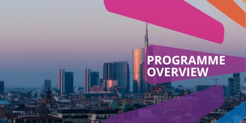 Programme Overview | ESCRS 2023