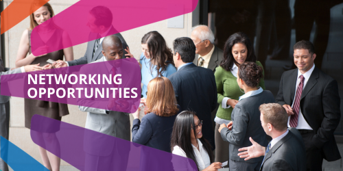 Networking Opportunities | ESCRS 2023