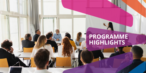 2023 Programme Highlights | ESCRS 2023